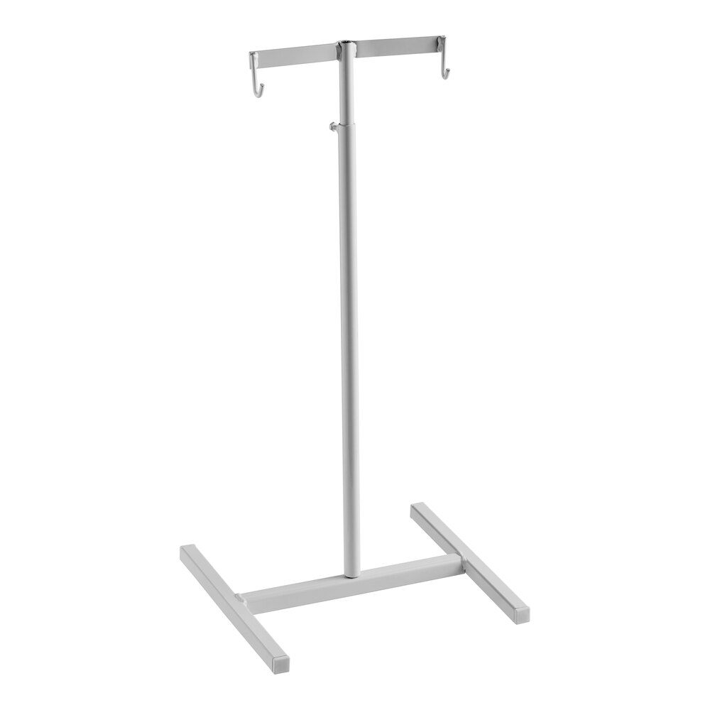 STAND FOR HANGING 5 LITER CONDI PUMPS