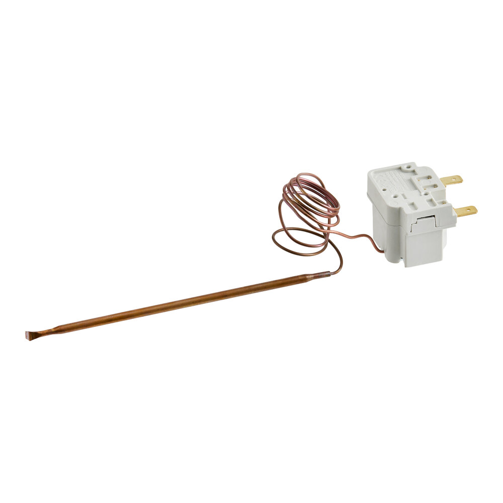 Accutemp AT0E-6791-1 High Temp Switch 450F