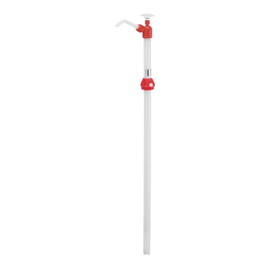 New Pig Zee Line Nylon Piston Hand Drum Pump DRM462