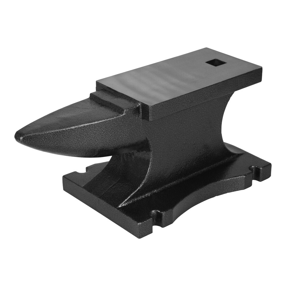 Olympia Tools 100 lb. Cast Iron Anvil 38-785