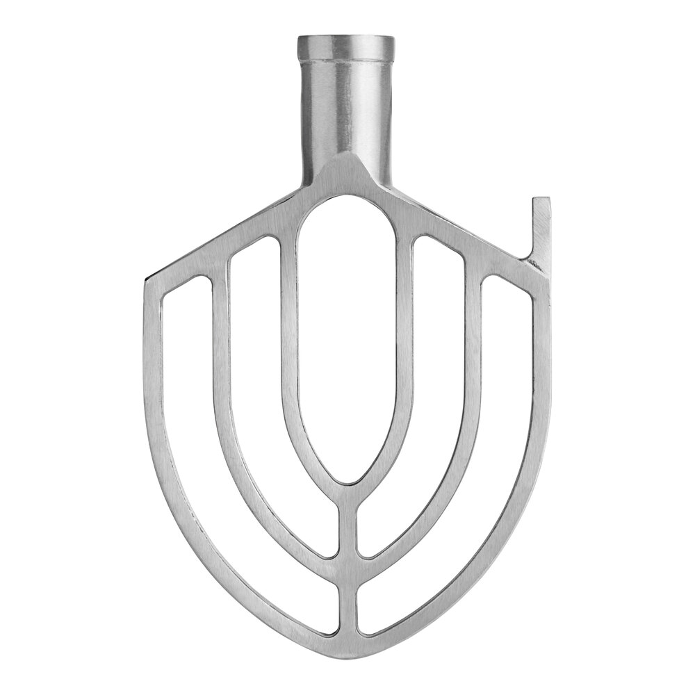 MainStreet Equipment 541PCM20BEAT Flat Beater for CMIX20