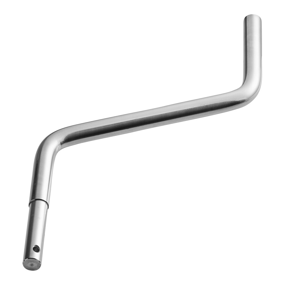 MainStreet Equipment 541PCM30BHNL Bowl Lift Handle for CMIX30