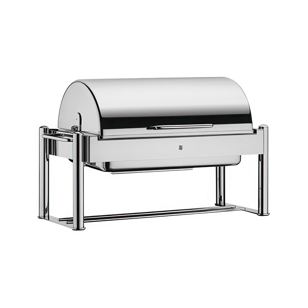 WMF Basic from BauscherHepp Full Size Stainless Steel Roll Top Chafer ...