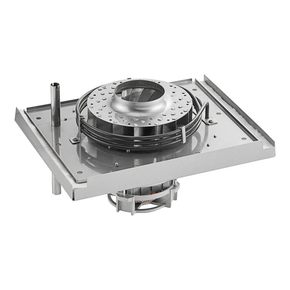 Solwave 180OPCAMTR Convection Motor Assembly with Heating Element for ...