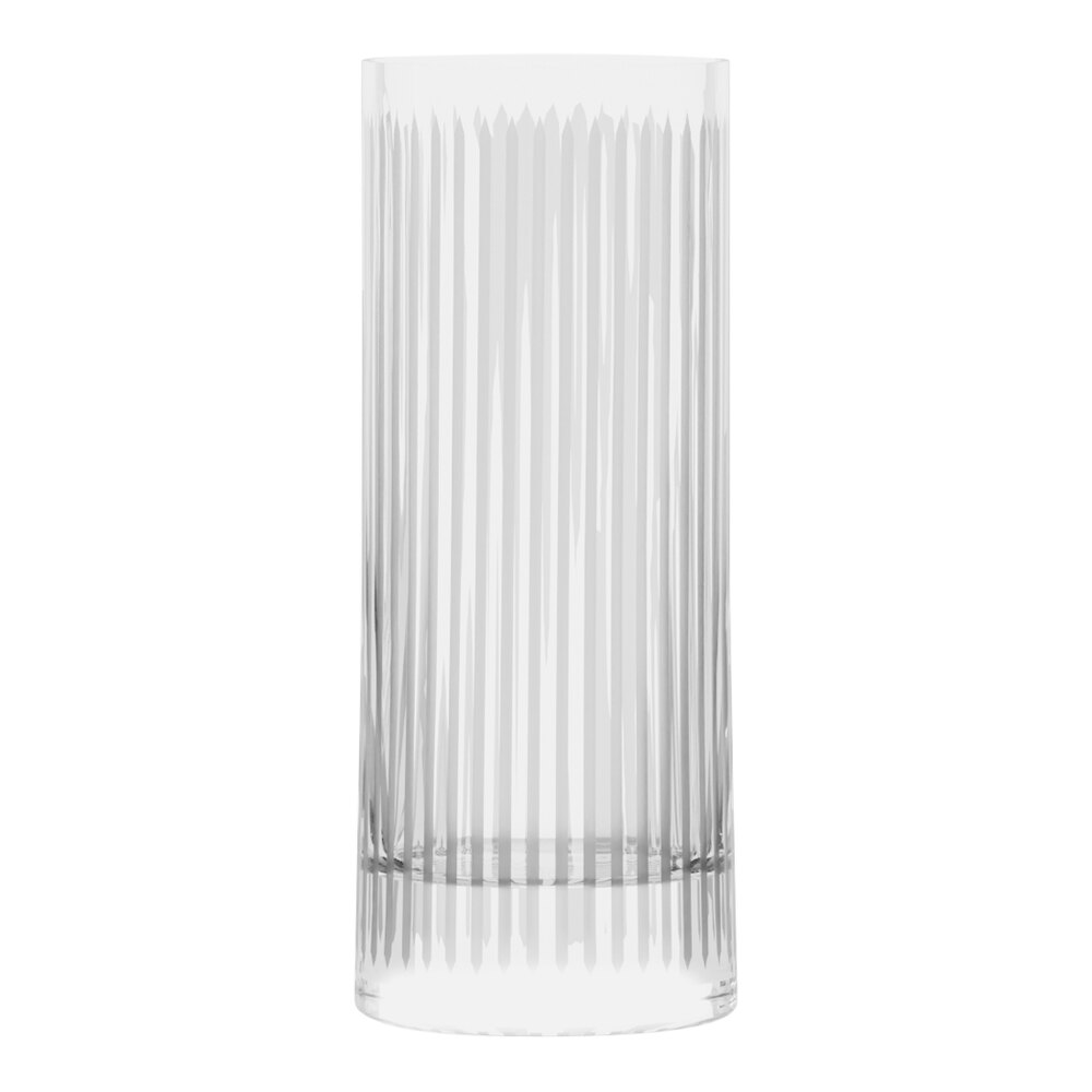 Stolzle Soho 13.75 oz. Long Drink Glass - 24/Case