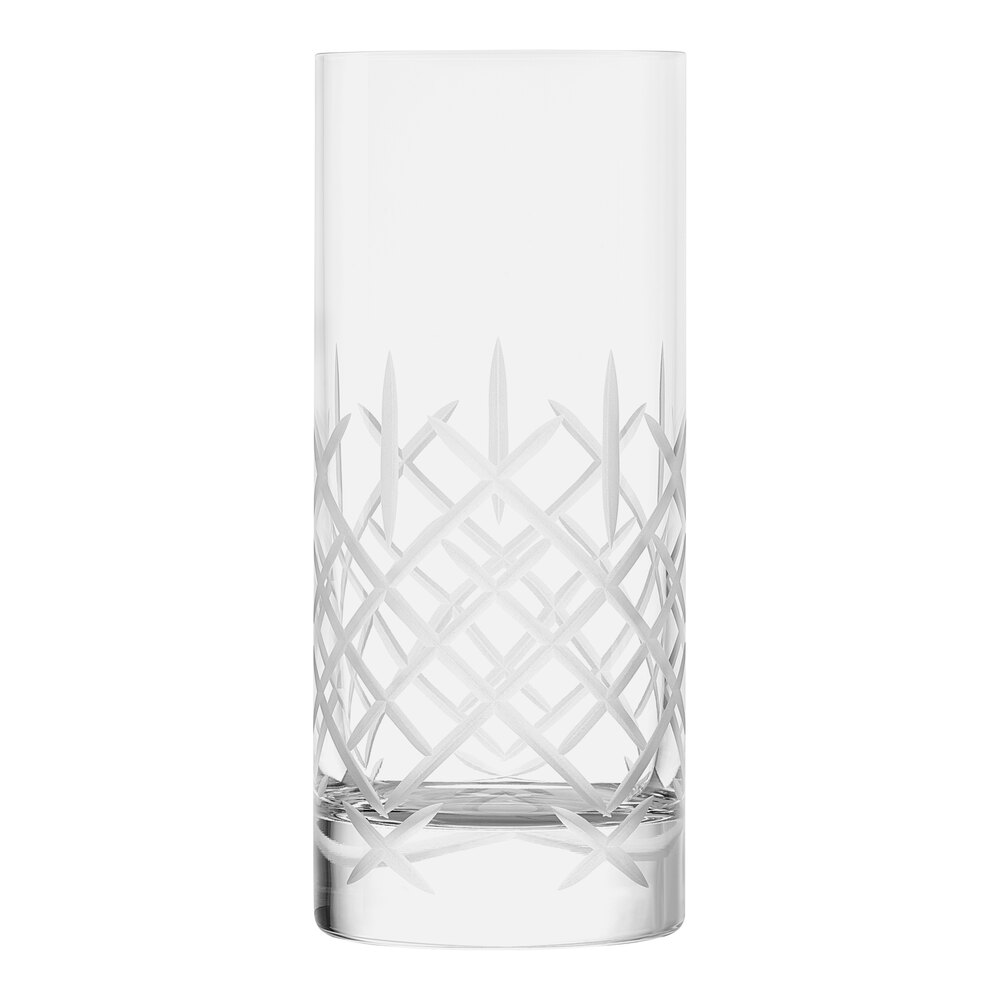 Stolzle Club from Global Tableware Collective 12.75 oz. Highball Glass ...