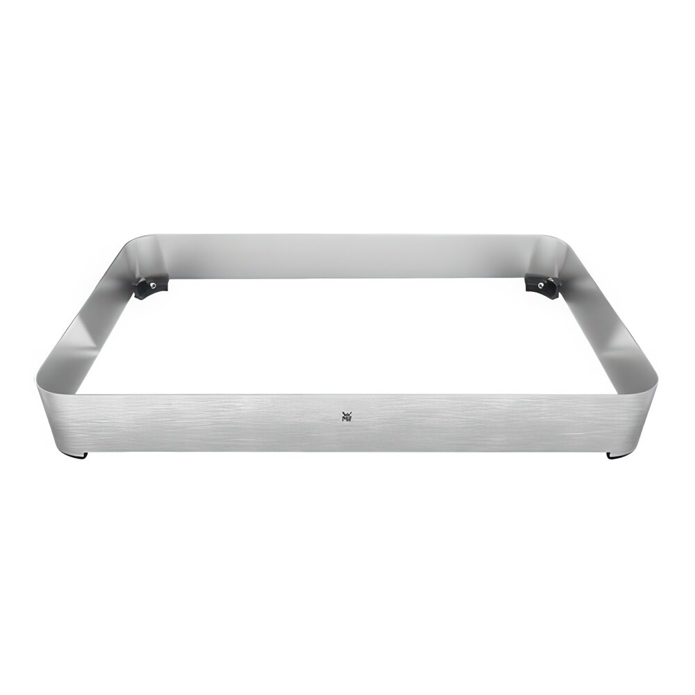 WMF Quadro from BauscherHepp 22 5/16" x 14 1/2" x 3 1/8" Stainless ...