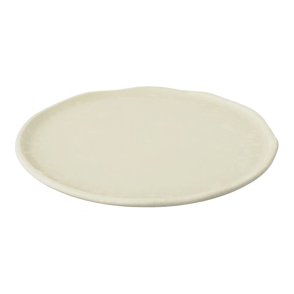 Dalebrook Mineral from Global Tableware Collective 10" Cream Crackle ...