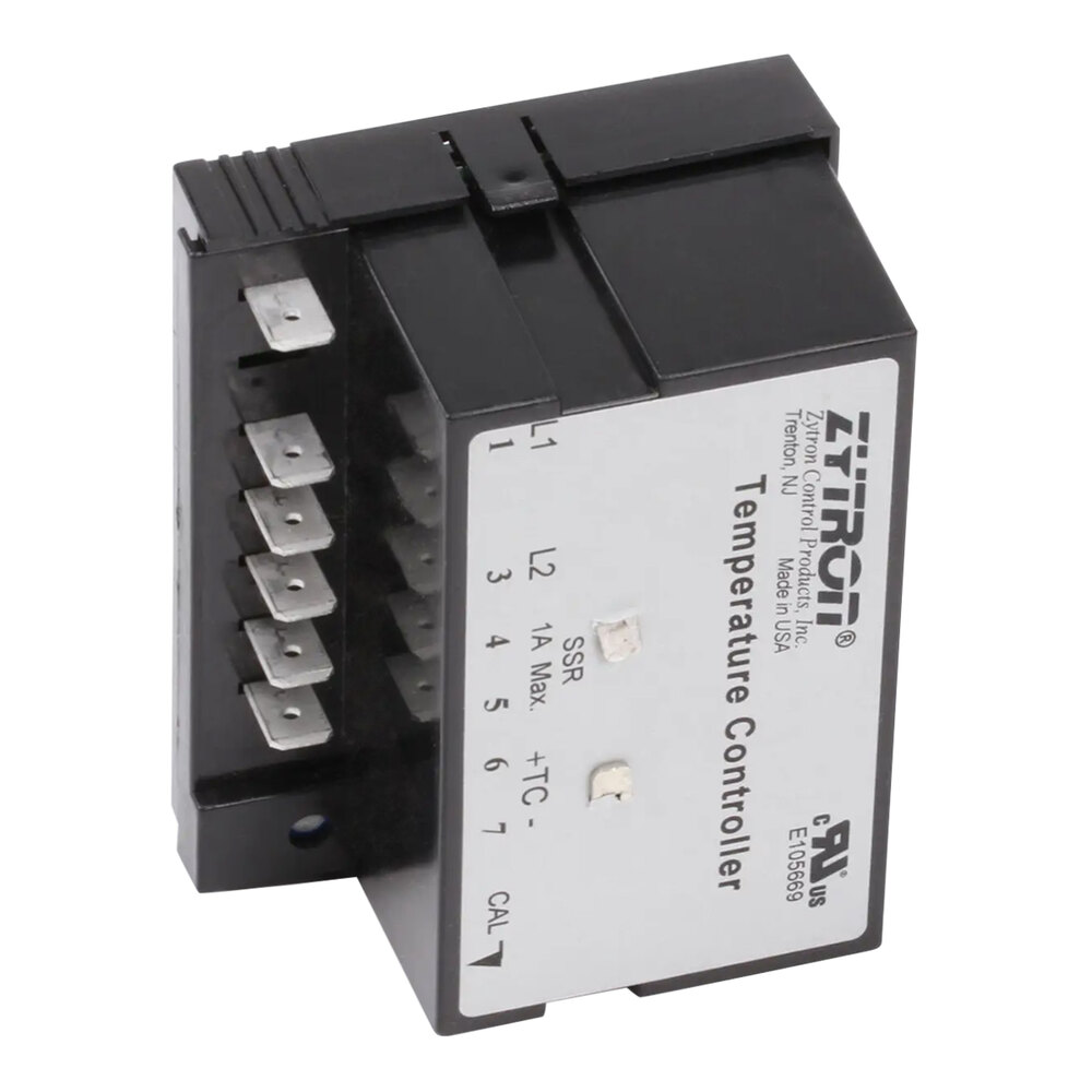 AccuTemp AT0E-2559-4 Electric Griddle Temperature Control for G1 Series
