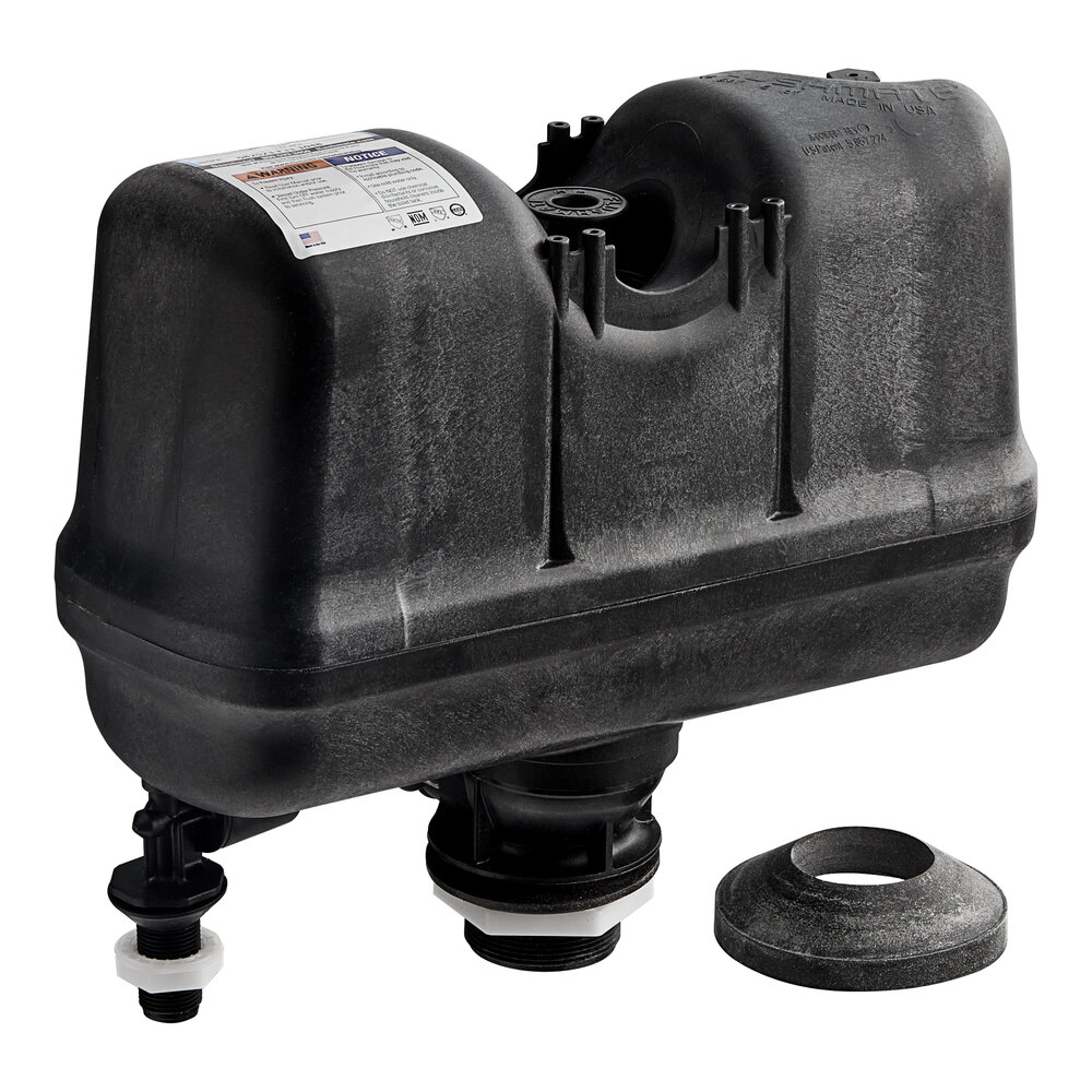Flushmate M-101526-F33 503 Series 1.6 GPF Replacement System for Gerber ...
