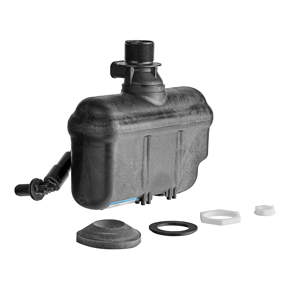 Flushmate M-101526-F43 504 Series 1.0 GPF Replacement System for Kohler K4484