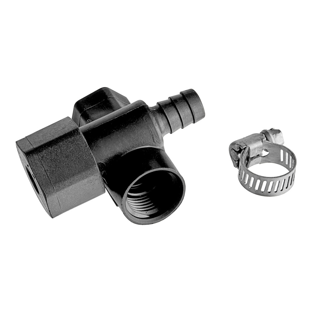 Flushmate BU100505-KIT Upper Supply Valve for 503, 503H, and 504