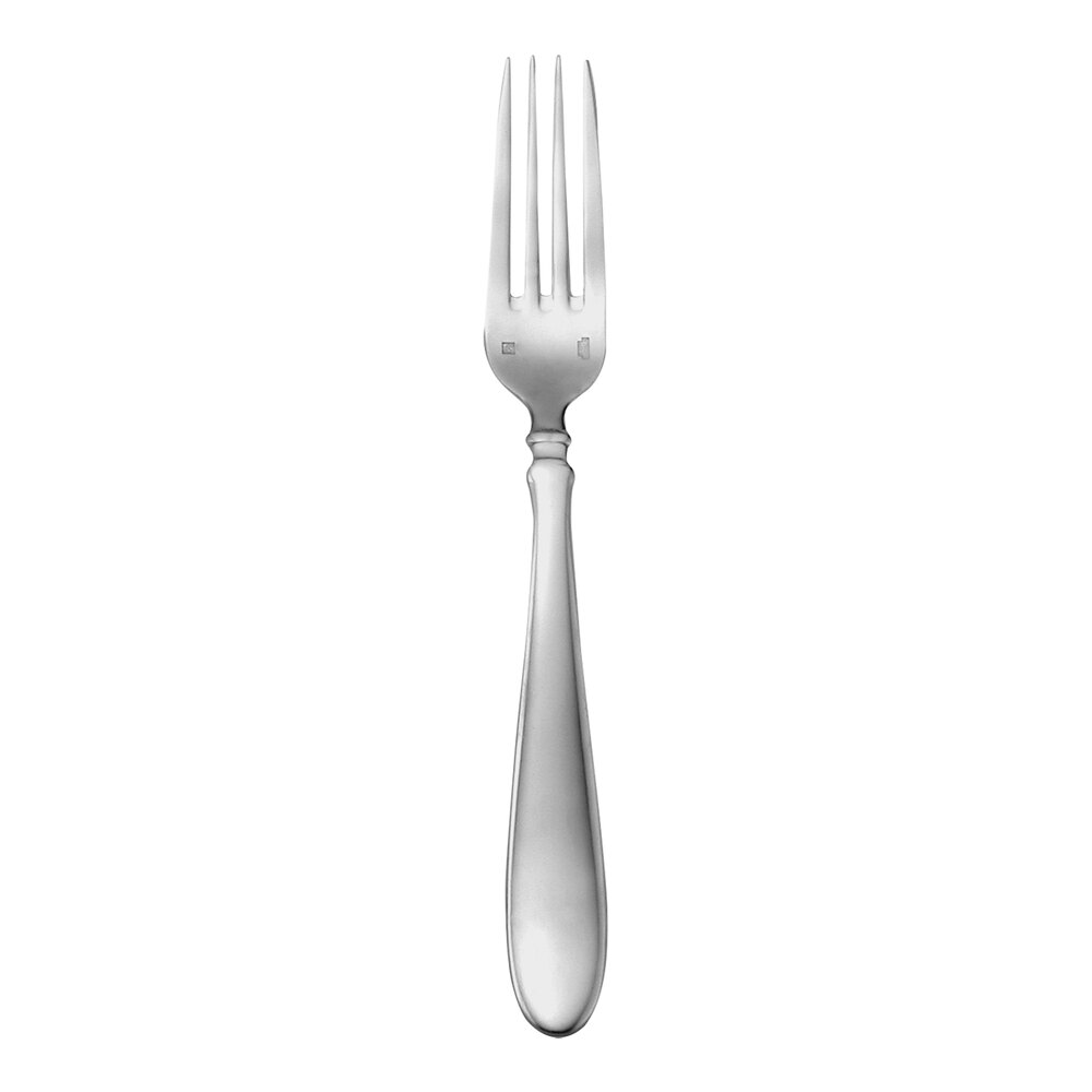 Sant' Andrea Corelli by 1880 Hospitality 8 1/4" 18/10 Stainless Steel ...