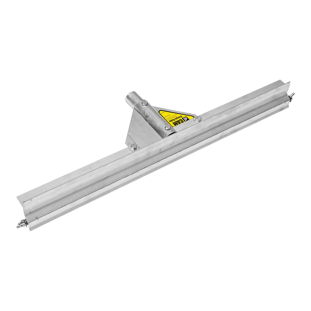 Midwest Rake S550 Professional 57000 24" CAM Gauge Rake Frame