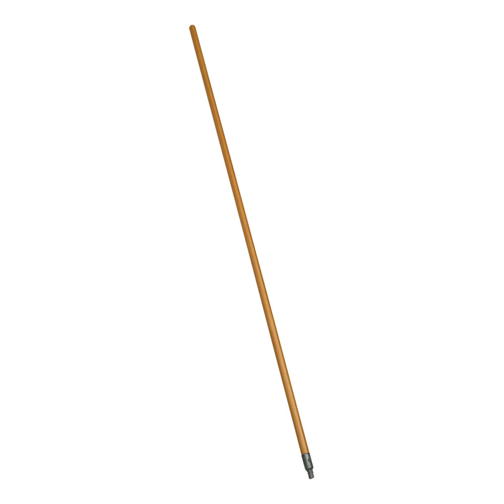 Midwest Rake S550 Professional SP20216 72" Threaded Wood Broom ...