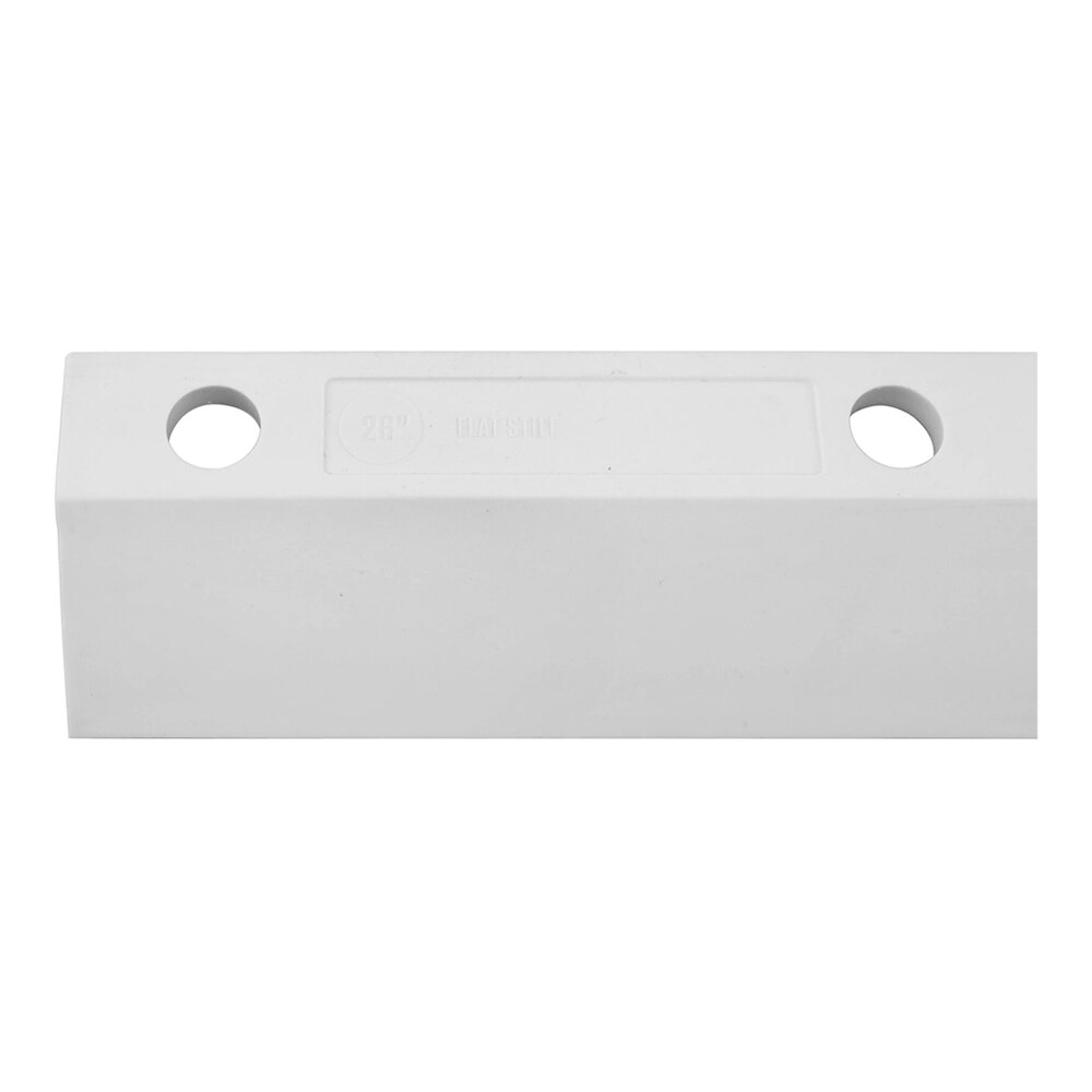 Midwest Rake S550 Professional 79854 EasySqueegee 26" Flat Stiff ...