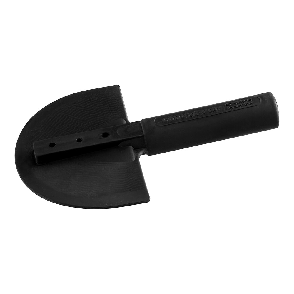 Seymour Midwest Rake S550 Professional 46010 Flexible Radius Trowel