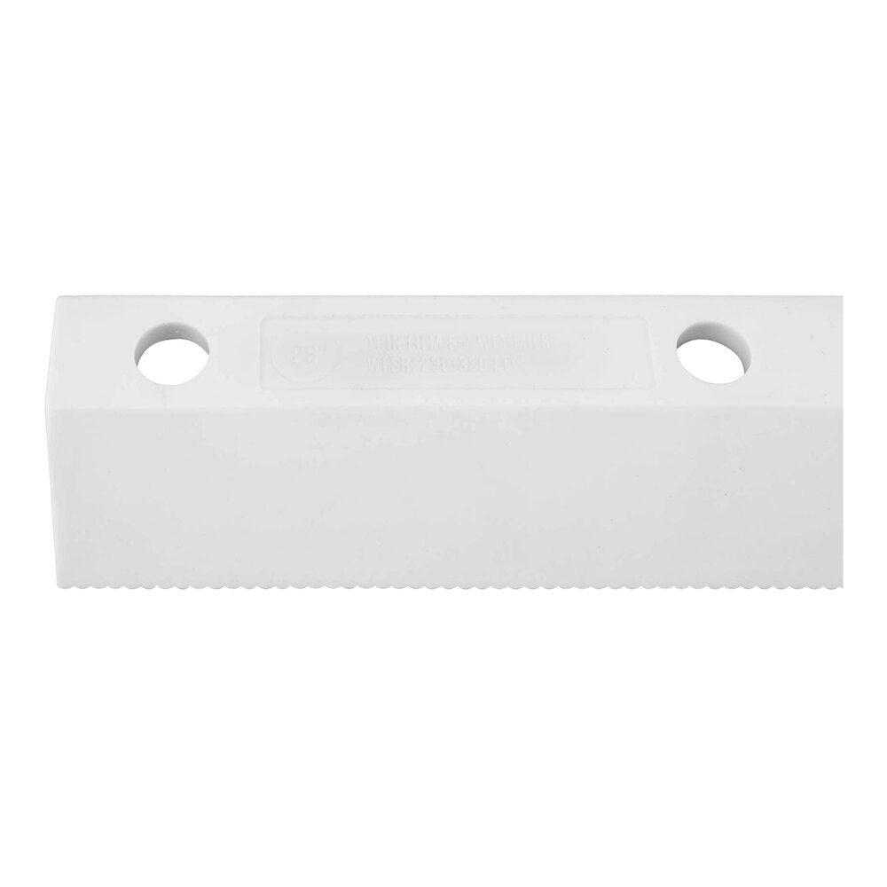 Midwest Rake S550 Professional 79857 EasySqueegee 26" 5-7 WFT Mil ...