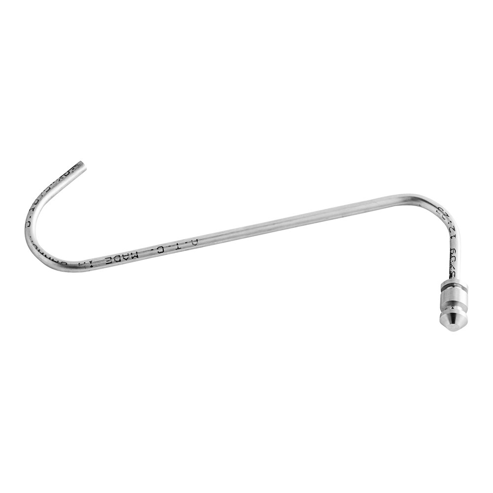 American Range A29221 Pilot Tube and Tip with Nut and Ferrule for ADJ ...