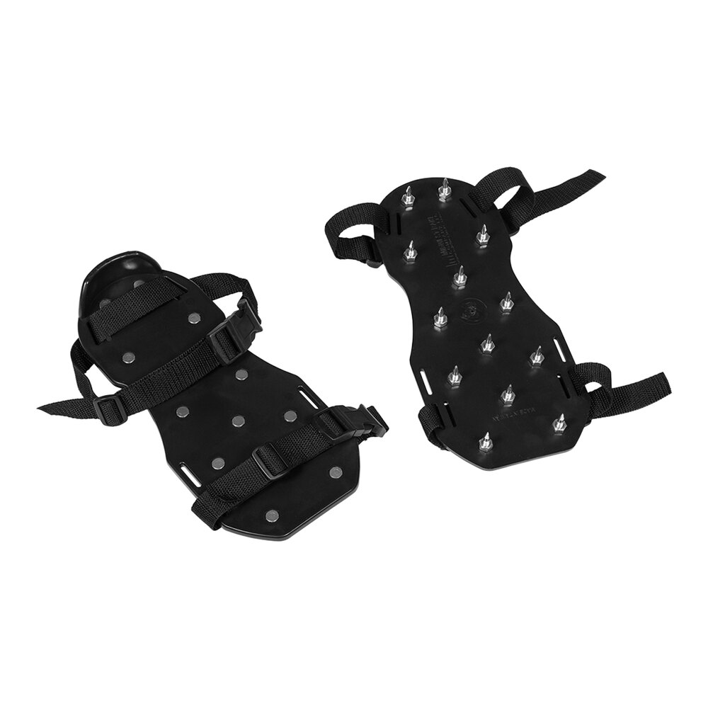 Midwest Rake S550 Professional Spiked Overshoe with 3/4" Spikes 46106