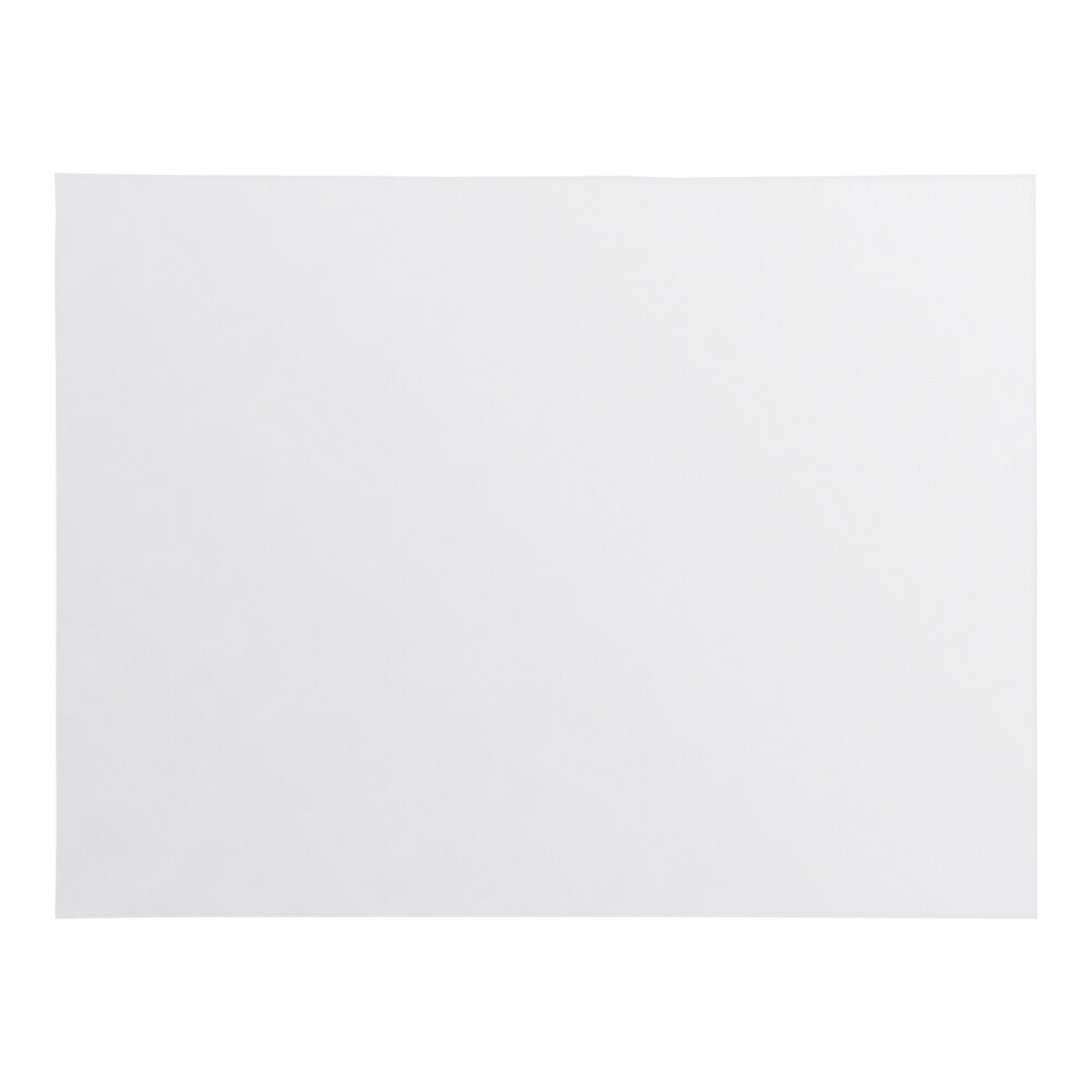 Frymaster 8030303 26" x 34" Filter Paper - 100/Case