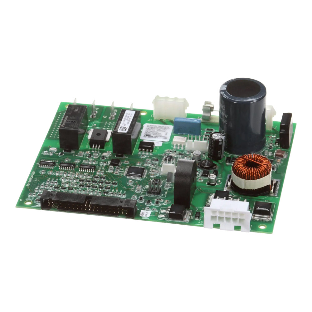 Amana Menumaster 59004084 Main Control Board