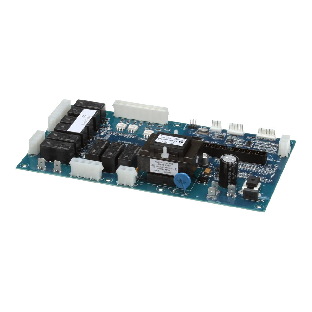 Amana Menumaster 59004071 DQ High Voltage Board for DQ22HSI and DQ22HSI2