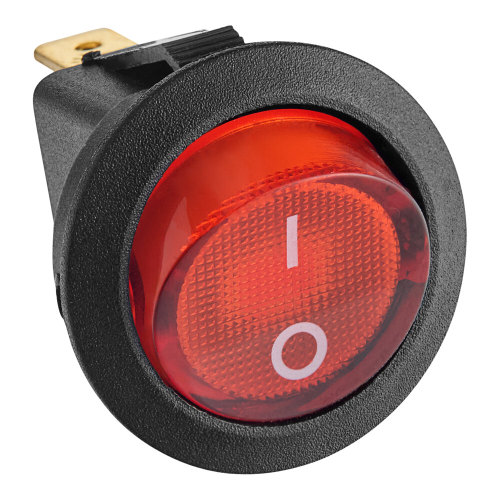 Lavex Rocker Switch for 274AFS9ELC