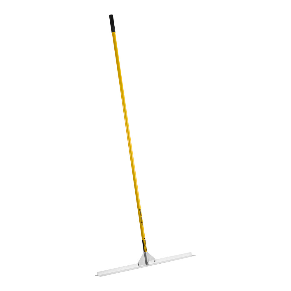 Seymour Midwest S550 Professional 36" Standard Lute with Gusset Bracing ...