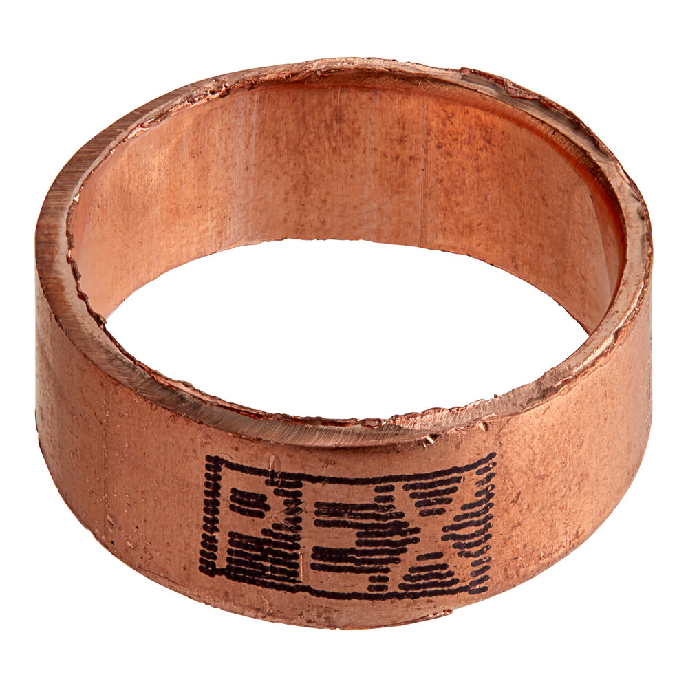 Sioux Chief PowerPEX 649X3 3/4" Crimp Ring