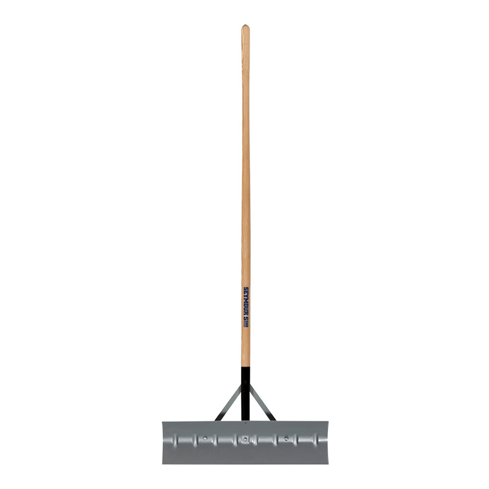 Seymour Midwest S500 Industrial 24" Barn Scraper 96811