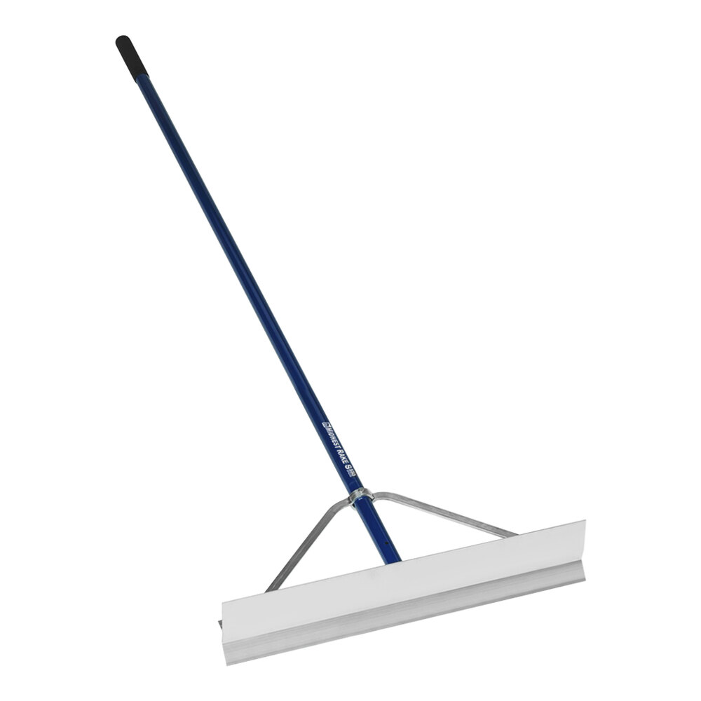 Seymour Midwest S550 Professional 36" Super Scraper 51936