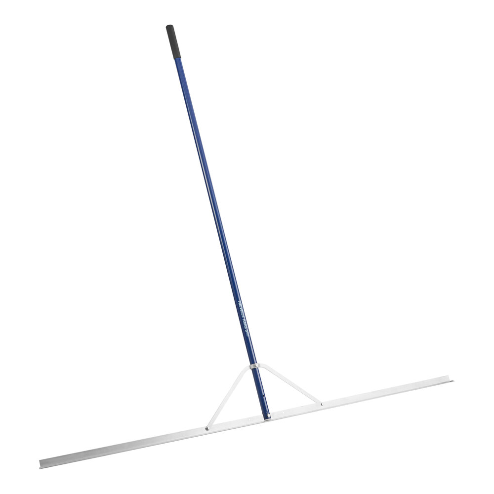 Seymour Midwest S550 Professional 72" Field / Aggregate Rake 12072