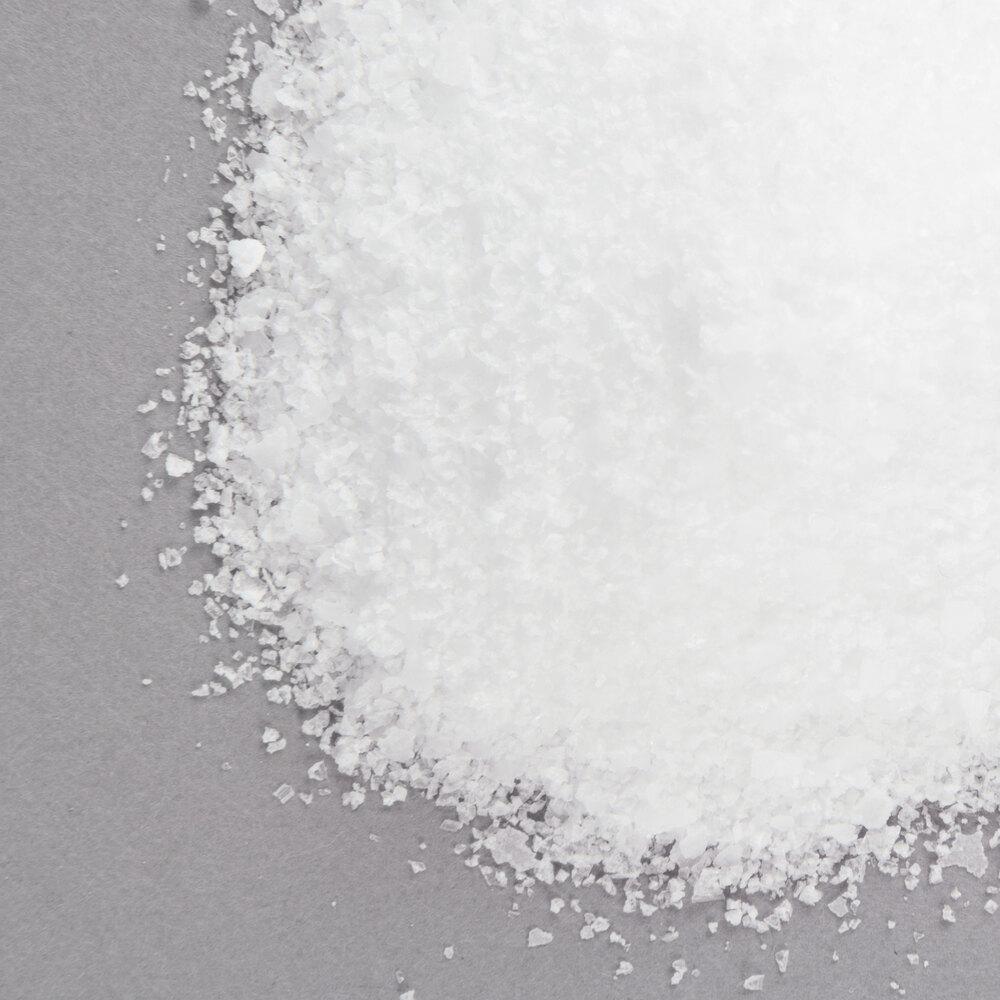 Regal Extra Coarse Kosher Salt - 7 lb.