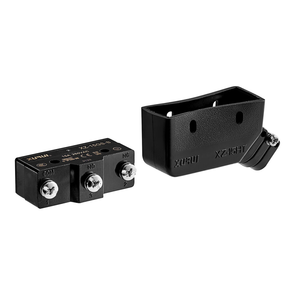 Boltic 687SDLSWITCH Standard Door Limit Switch for Air Curtains