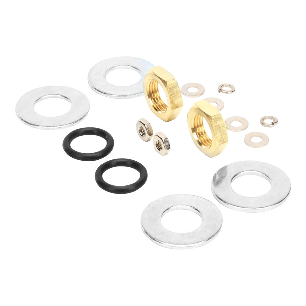 Henny Penny 19669 Heating Element Hardware Kit for OFE-101