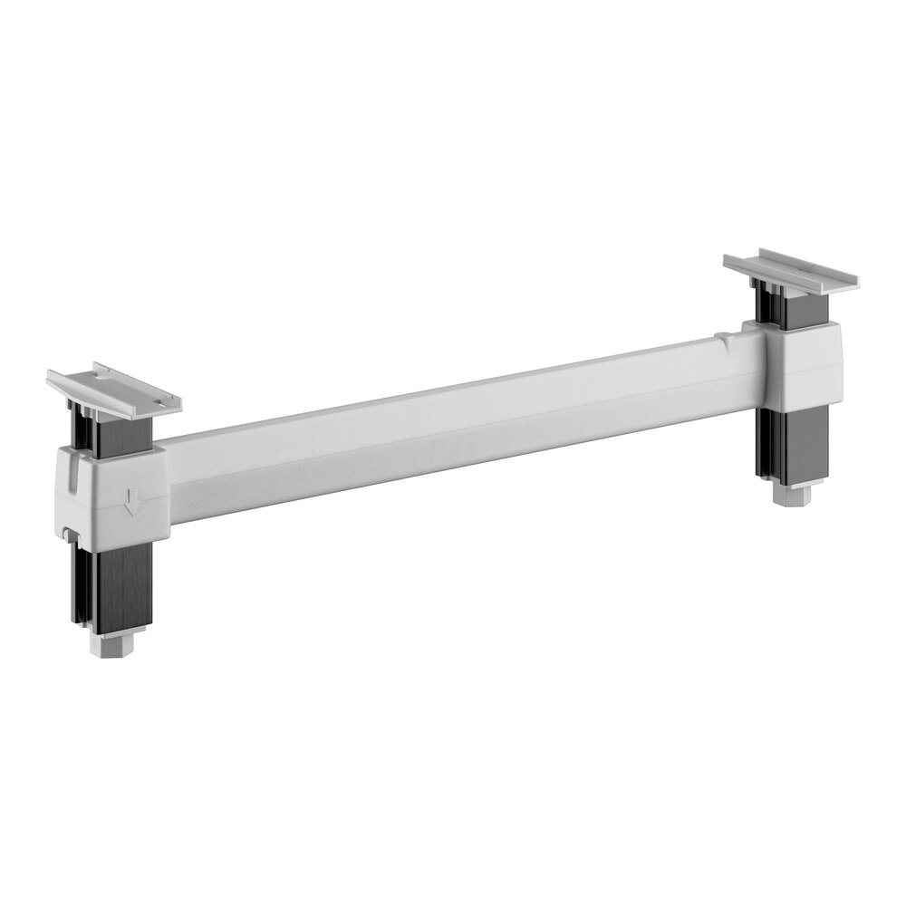 Cambro CSDS24H6 Camshelving® Universal Dunnage Stand - 24'' x 6 1/2''