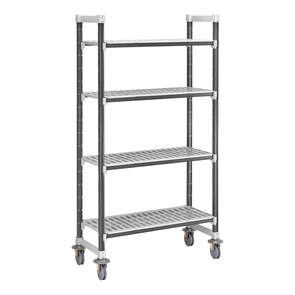 Cambro EXHD214870V4480 Camshelving® Elements XTRA 21" x 48" x 70 1/4 ...