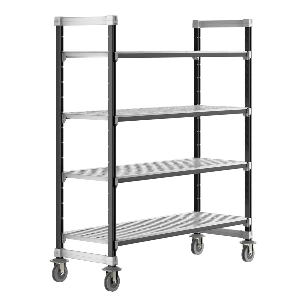 Cambro EXHD216070V4480 Camshelving® Elements XTRA 21" x 60" x 70 1/4 ...