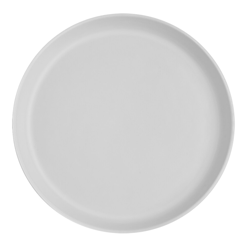 Santa Anita Reflections 7 7/8" Glacier Stoneware Gourmet Plate by Arc ...