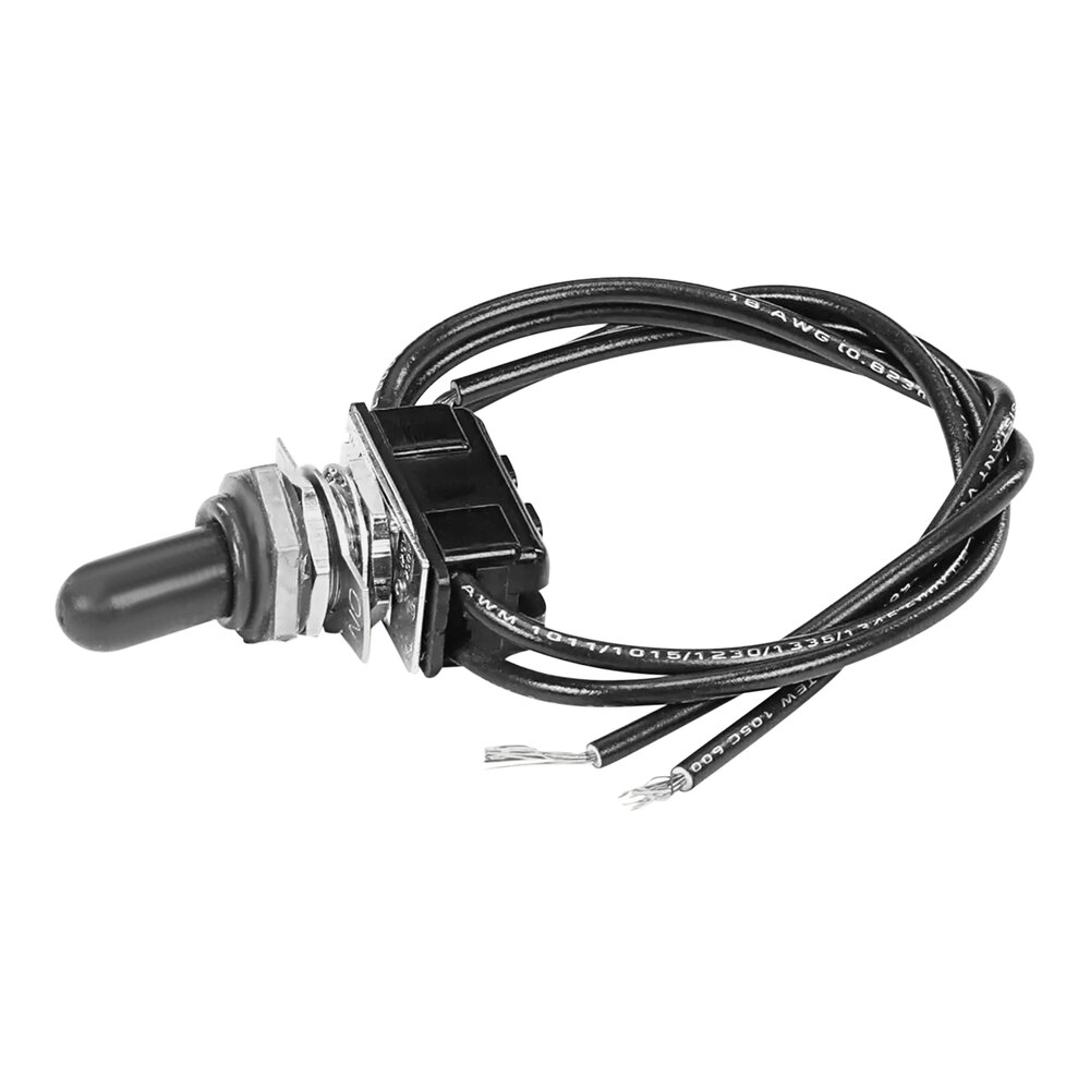 Cres Cor 0808122 Toggle Switch for IFW Series