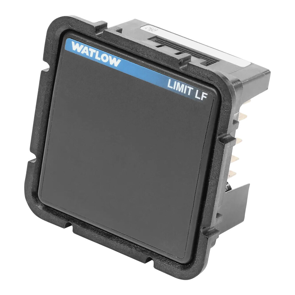 Alto-Shaam CC-34378 Hi Limit Controller for ASF Series