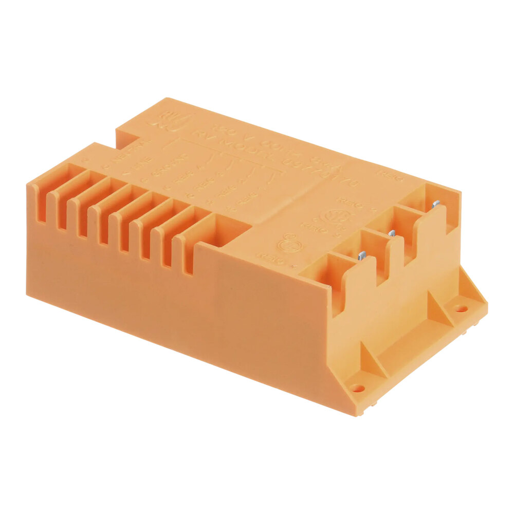 Alto-Shaam CC-34411 Ignition Module for AR-6G