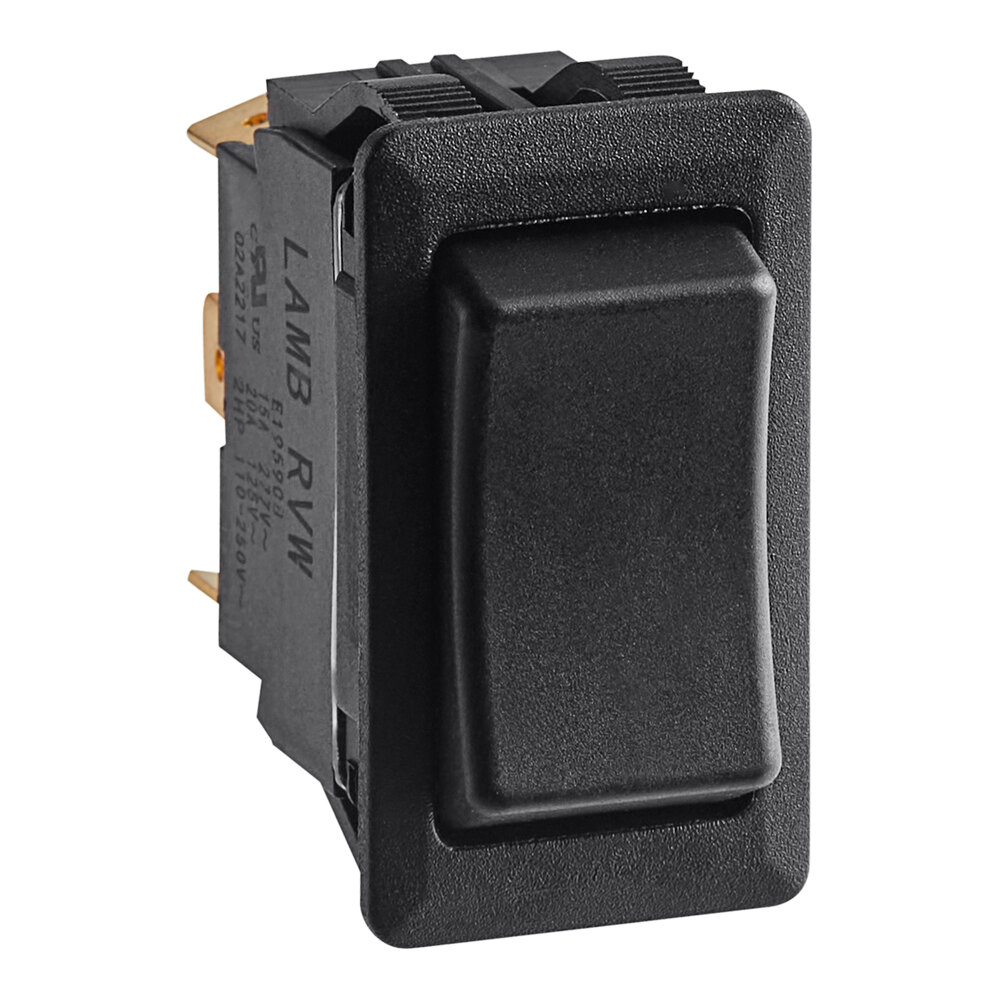 Cres Cor 0808126 Rocker Power Switch for HC-UA-11