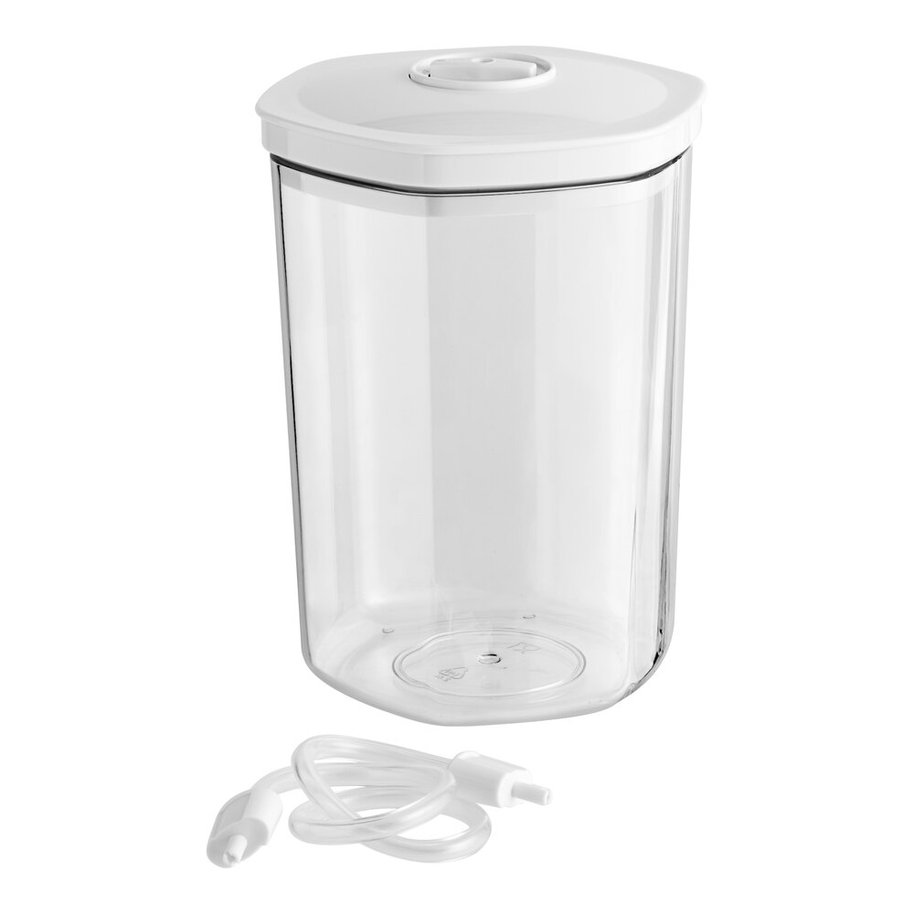 Galaxy VC2000 2,000 mL Vacuum Canister