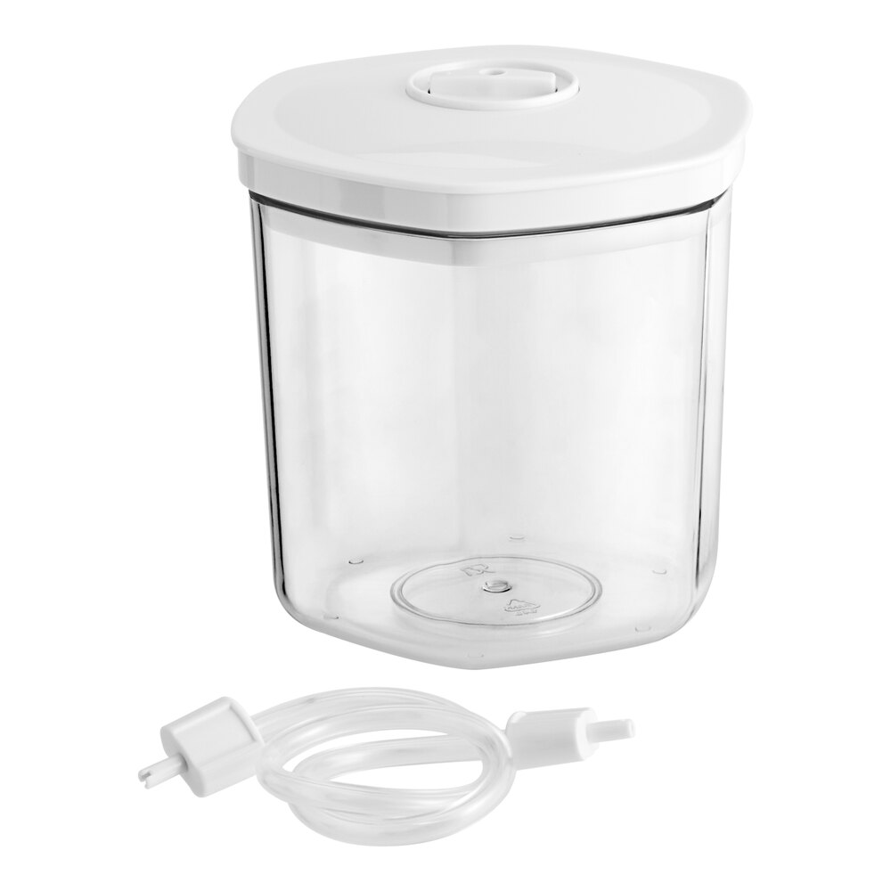 Galaxy VC1400 1,400 mL Vacuum Canister