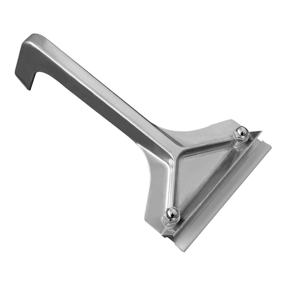 Prince Castle 4 1/2" Mini Grill Scraper 173