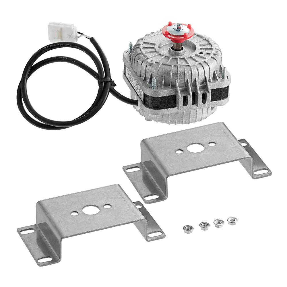 Avantco 17812004 Evaporator Fan Motor Kit for CBE Series