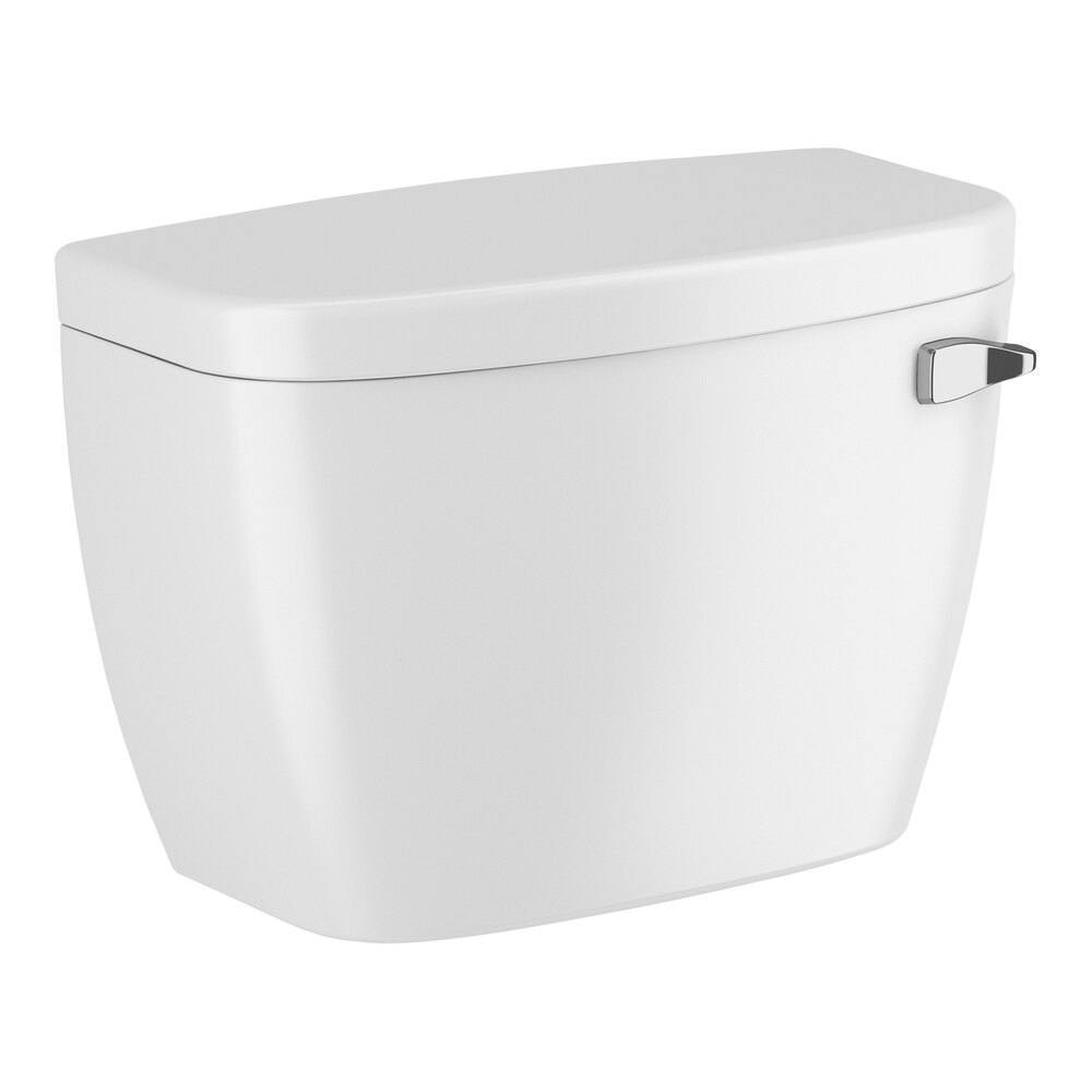 Sloan 2108016 Pressure-Assisted Toilet Tank for 2108029 - 1.0 GPF