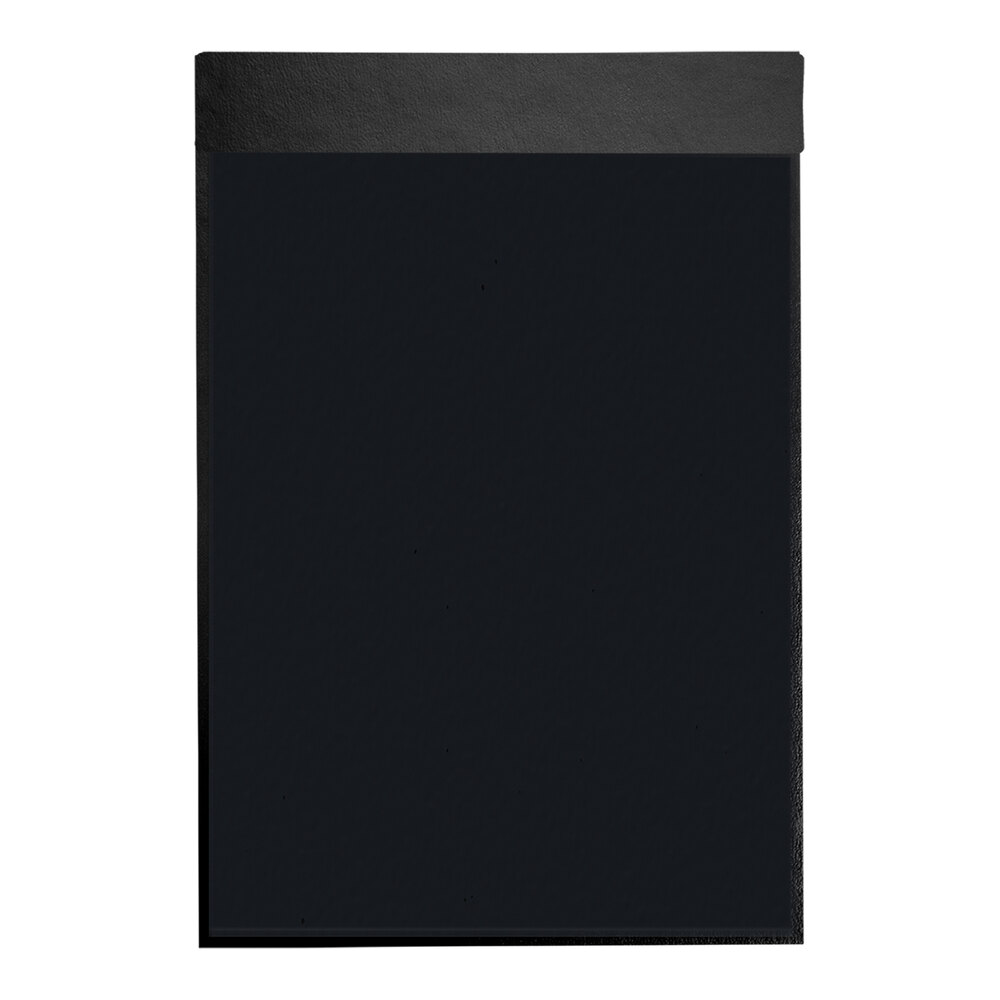 H. Risch Inc. Oakmont 11" x 17" Black Single View Hardback Magnetic ...